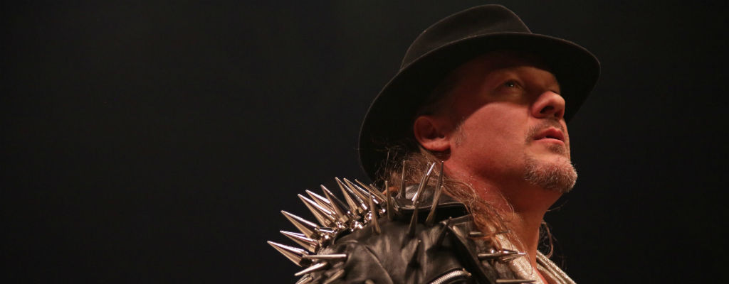 AEW Revealed Chris Jericho's Mystery Partners For First TV Main Event AEW Revealed Chris Jericho's Mystery Partners For First TV Main Event