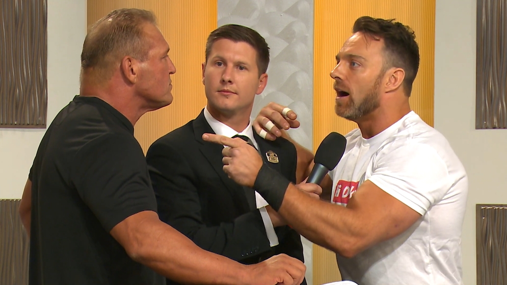 NWA Powerrr: Episode 3 Review, Results, Recap