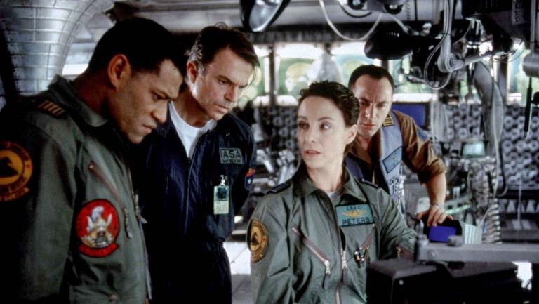 15 Best '90s Movies On Amazon Prime Video Right Now