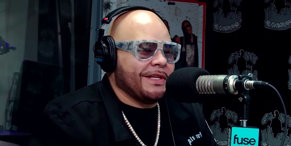 Fat Joe On Tekashi 69: 'Snitching Is Worst Thing You Could Do'