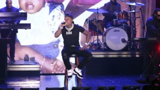 UPROXX – The Culture Of Now