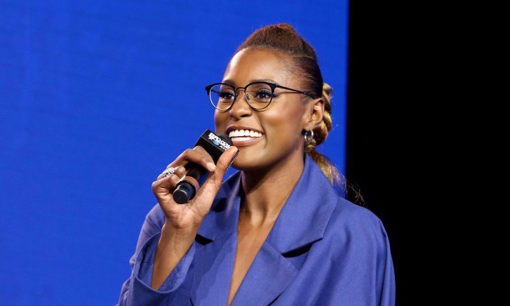 Issa Rae And Adam McKay Making Show Of Podcast 'Nice White Parents'