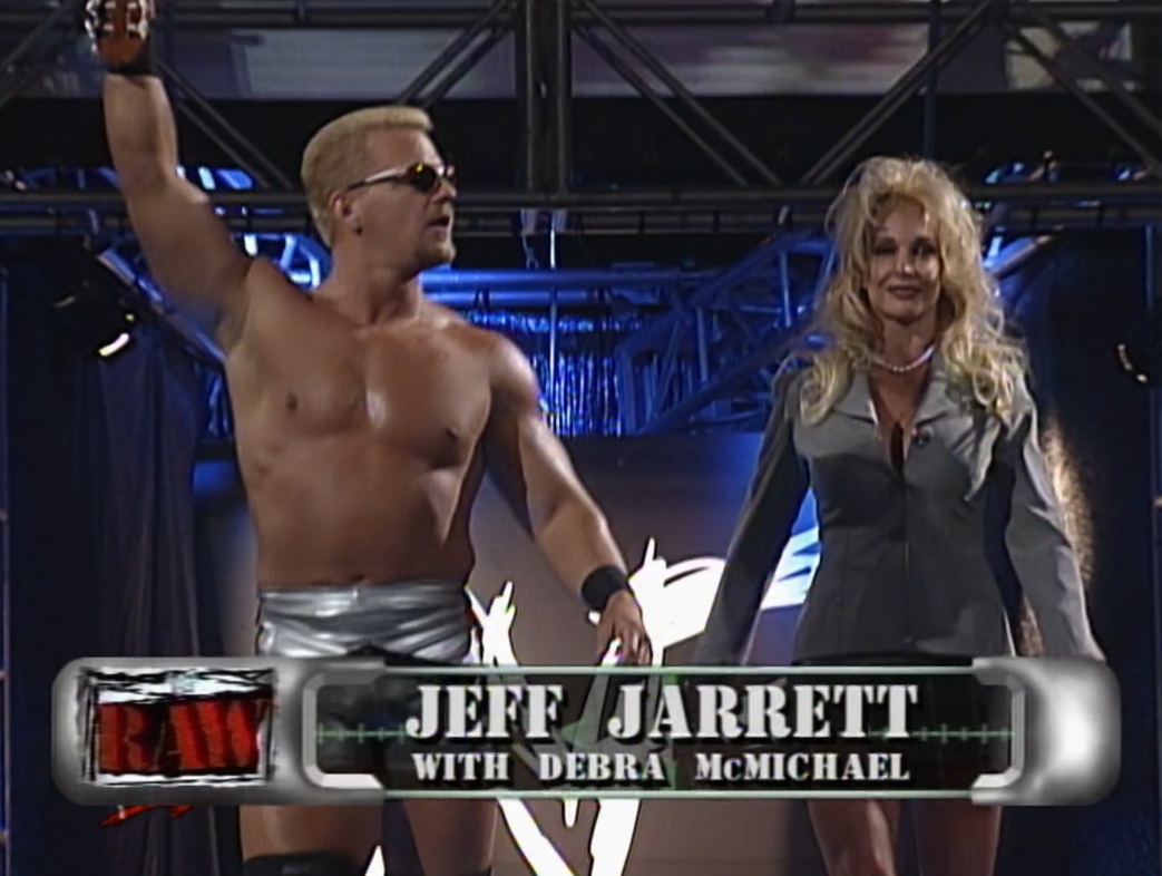 The Best and Worst of WWF Raw Is War for October 19, 1998