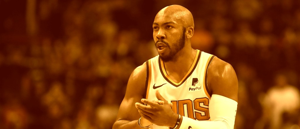 Jevon Carter Is Proving To Be More Than A Defensive Ace With The Suns
