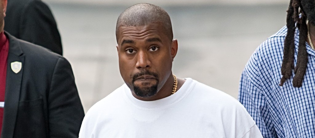 Kanye West Is The Google Photo For Uncle Ruckus From 'The Boondocks'
