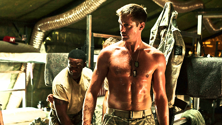 Dan Krauss Interview: 'Kill Team' Director On Adapting His Documentary