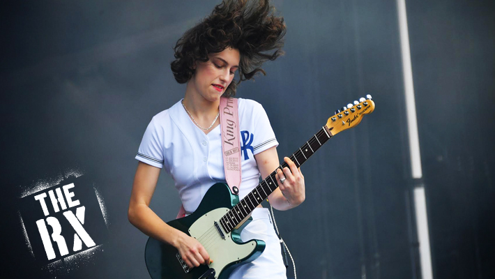 King Princess' Debut 'Cheap Queen' Is Queer Pop For A New Generation