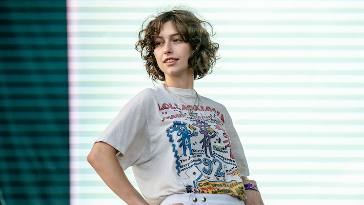 King Princess' 'Hit The Back' Is 'The Anthem For Bottoms Everywhere'