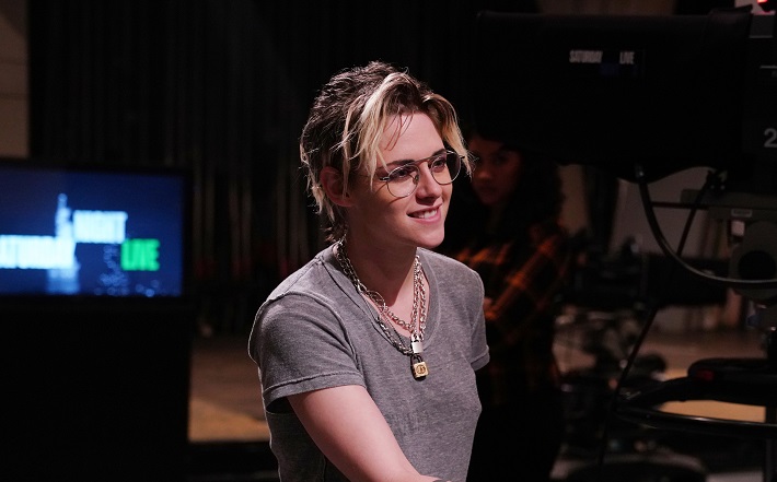 [WATCH] Kristen Stewart Battle Kate McKinnon In The Latest 'SNL' Promo