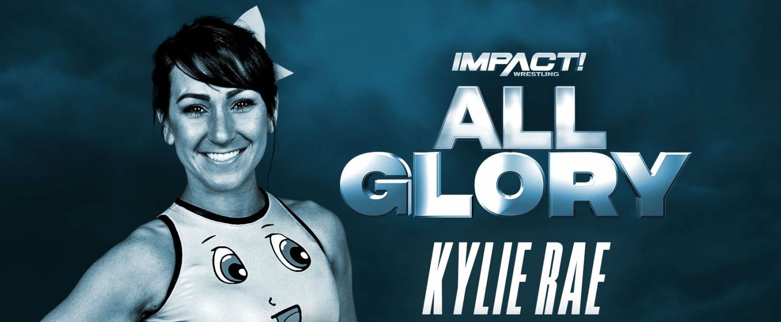 Former Aew Wrestler Kylie Rae Has Been Announced For Impact Event