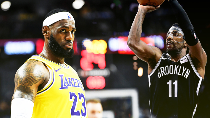 A Guide To Following The NBA In Los Angeles And New York This Season