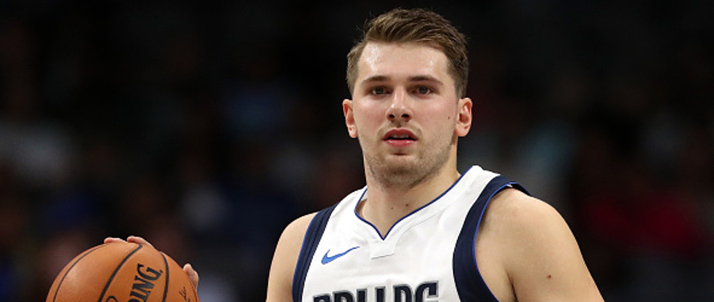 Luka Doncic Became The Youngest Player To Reach Nine Triple Doubles
