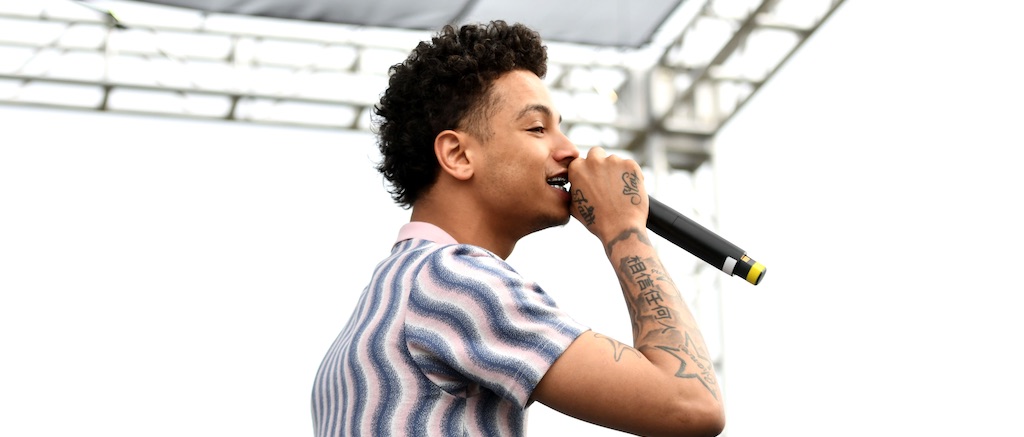 Former SOB x RBE Member Lul G Has Been Arrested On Murder Charges