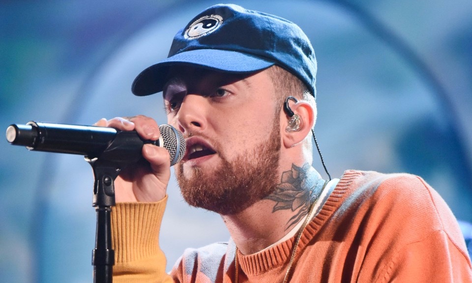 Mac Miller Overdose: Three Men Charged With Conspiracy