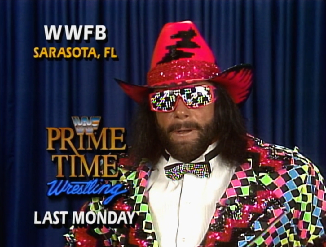 A Look Back At WWF Superstars - November 14 & 21, 1992