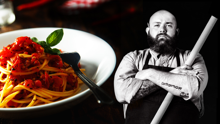 Best Pasta In Italy, According To Chef Evan Funke
