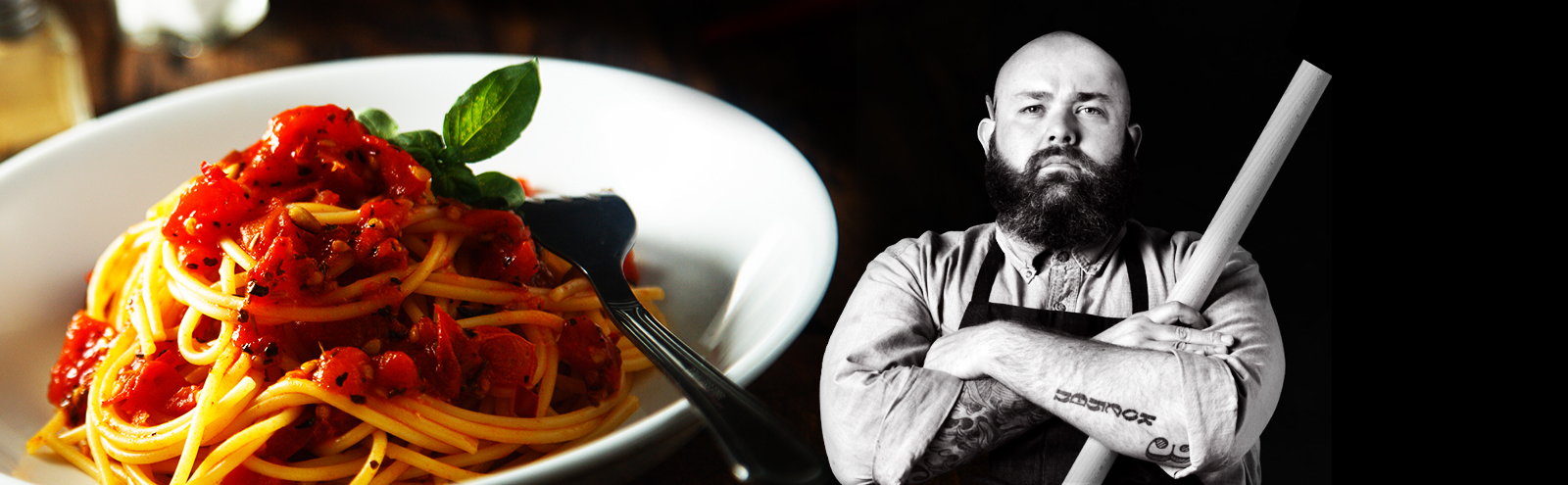 Best Pasta In Italy, According To Chef Evan Funke