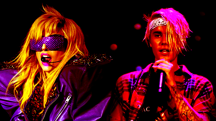 11 Influential Pop Music Videos Of The '80s, '90s, And Today