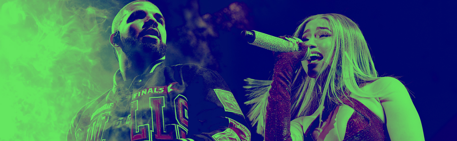 2019's Most Anticipated Rap Albums Of The 4th Quarter