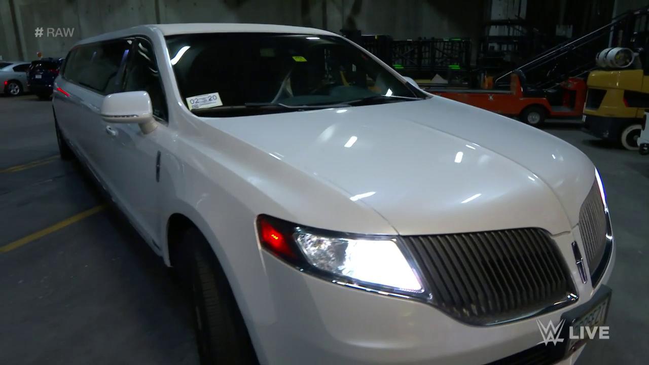 WWE Raw Highlights This Week: Season Premiere, Lashley Kisses Lana