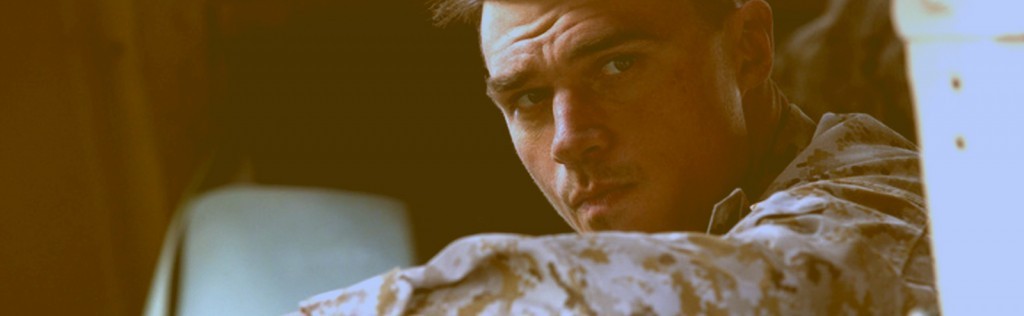 Finn Wittrock Tells Us About 'Semper Fi' And Ryan Murphy’s ‘Ratched'