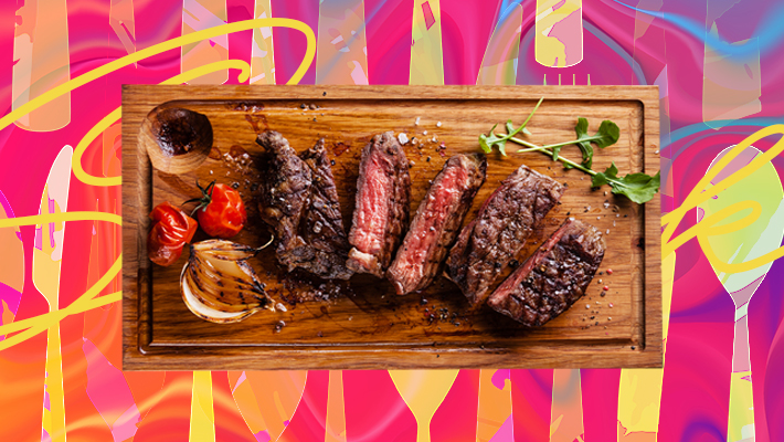 How To Make The Perfect Steak At Home, According To A Chef