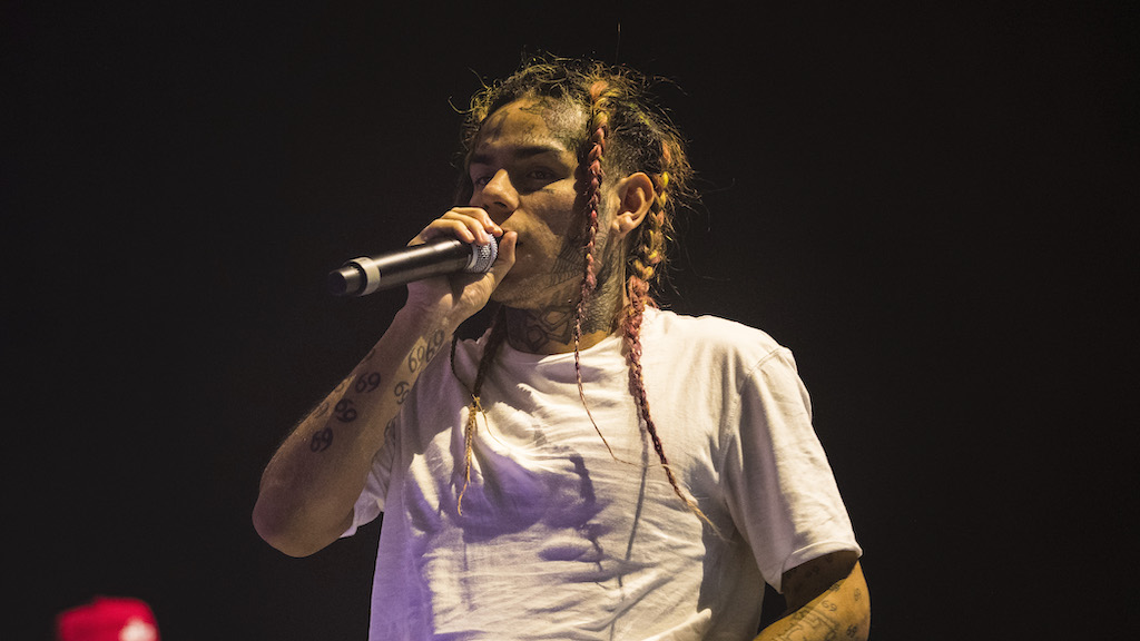 Tekashi 69 Trial: Mel Murda Sentenced To 11 Years In Prison