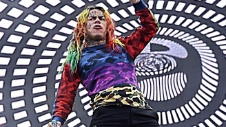 UPROXX – The Culture Of Now