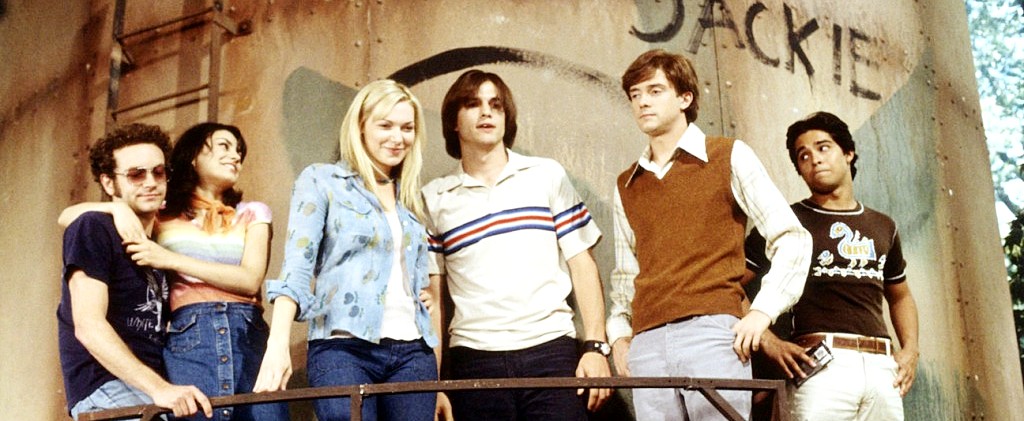 'That '70s Show' Has Left Netflix And Its Fans Are Not Happy