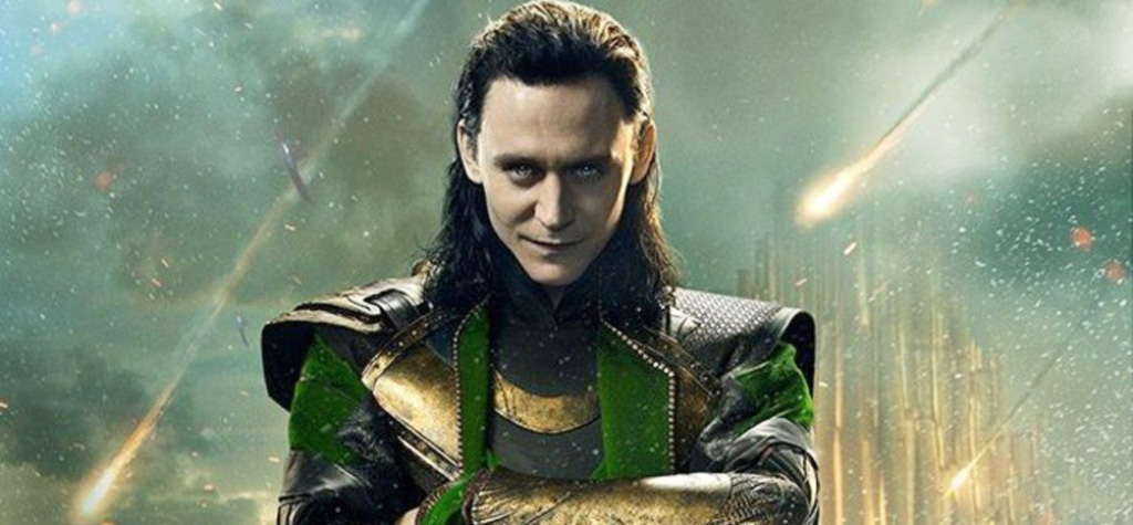 Here Are Five Wild, Fun Facts About Loki The Norse God