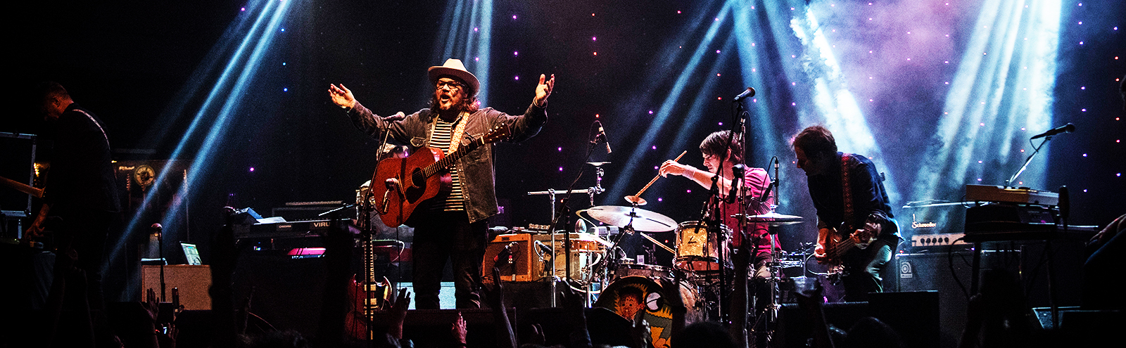 The 60 Best Wilco Songs, Ranked
