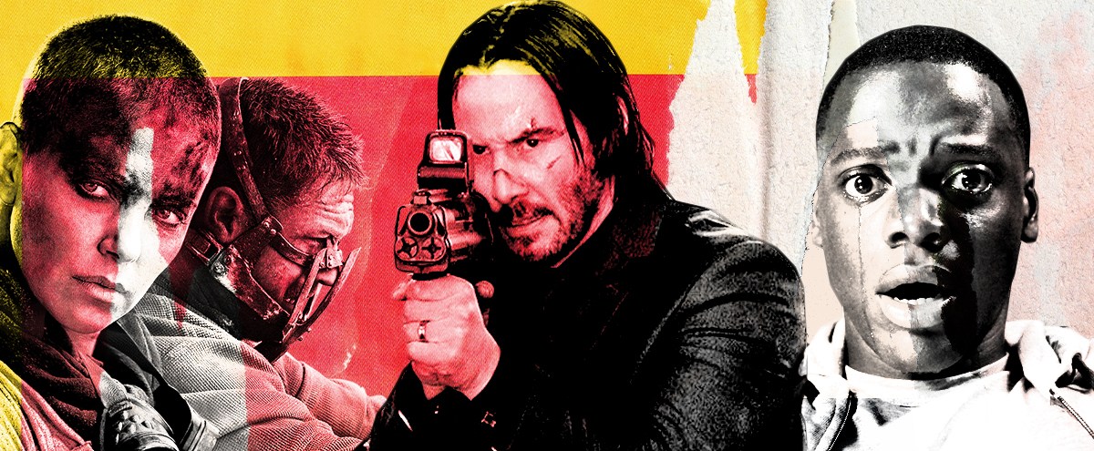 UPROXX – The Culture Of Now