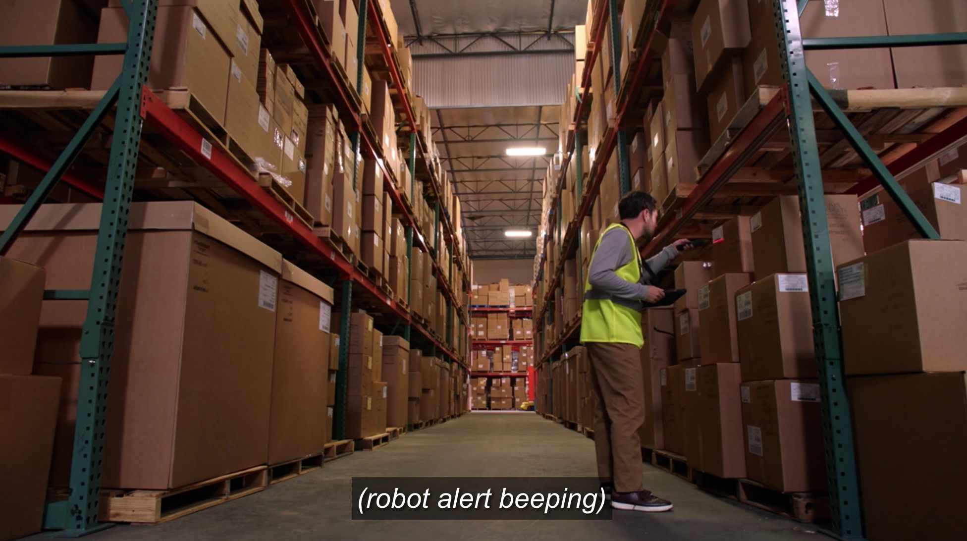 Meanwhile, On '9-1-1': Urine-Soaked Robot Leads To Dead Cello Prodigy