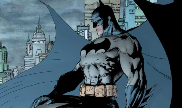 Batman Is All Elite, Will Appear (In Some Form) On AEW Dynamite