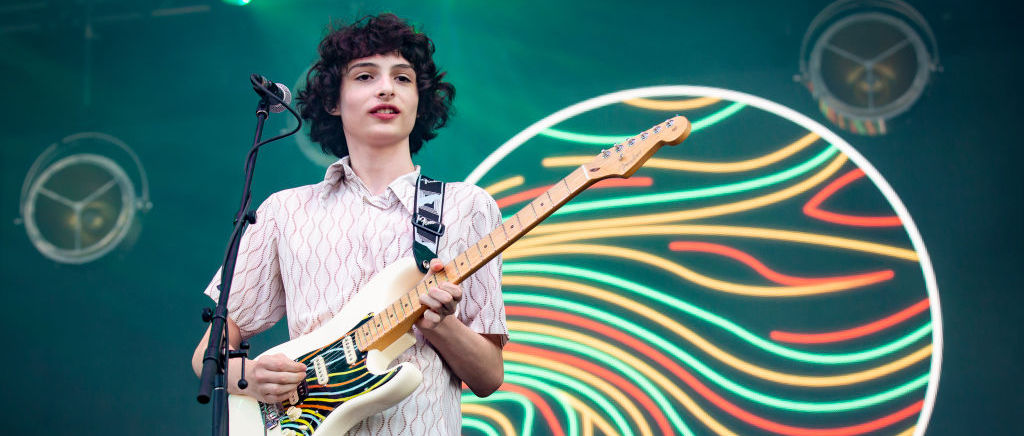 Calpurnia Announce They Are Breaking Up In A Gracious Message