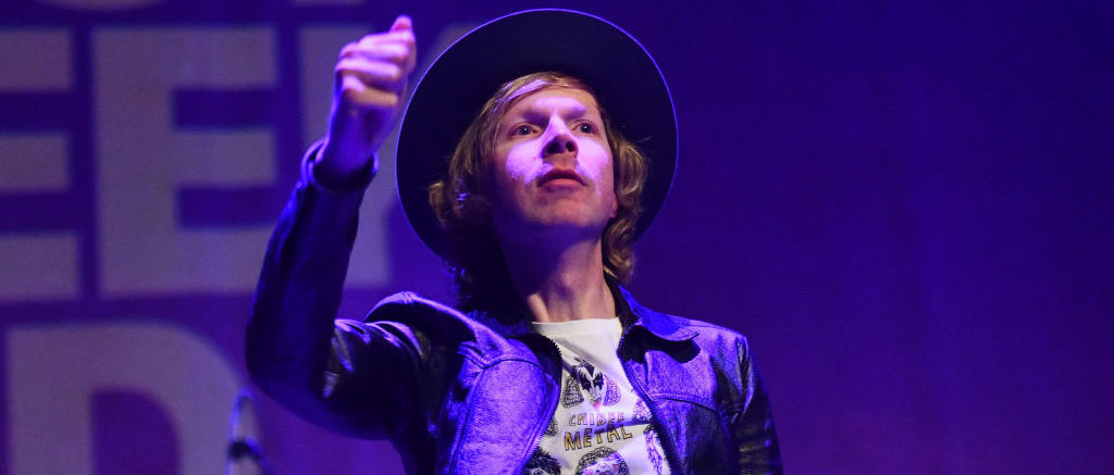 Beck Says He Has Left The Church Of Scientology