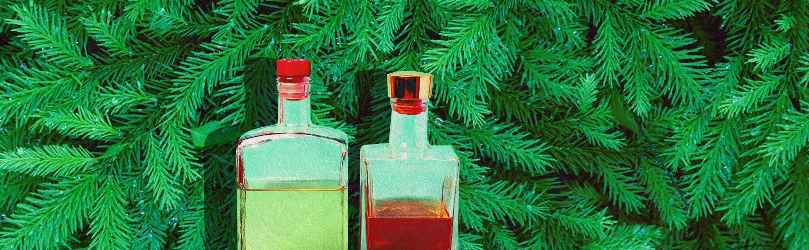 The Best Booze For Holiday Drinking And Entertaining