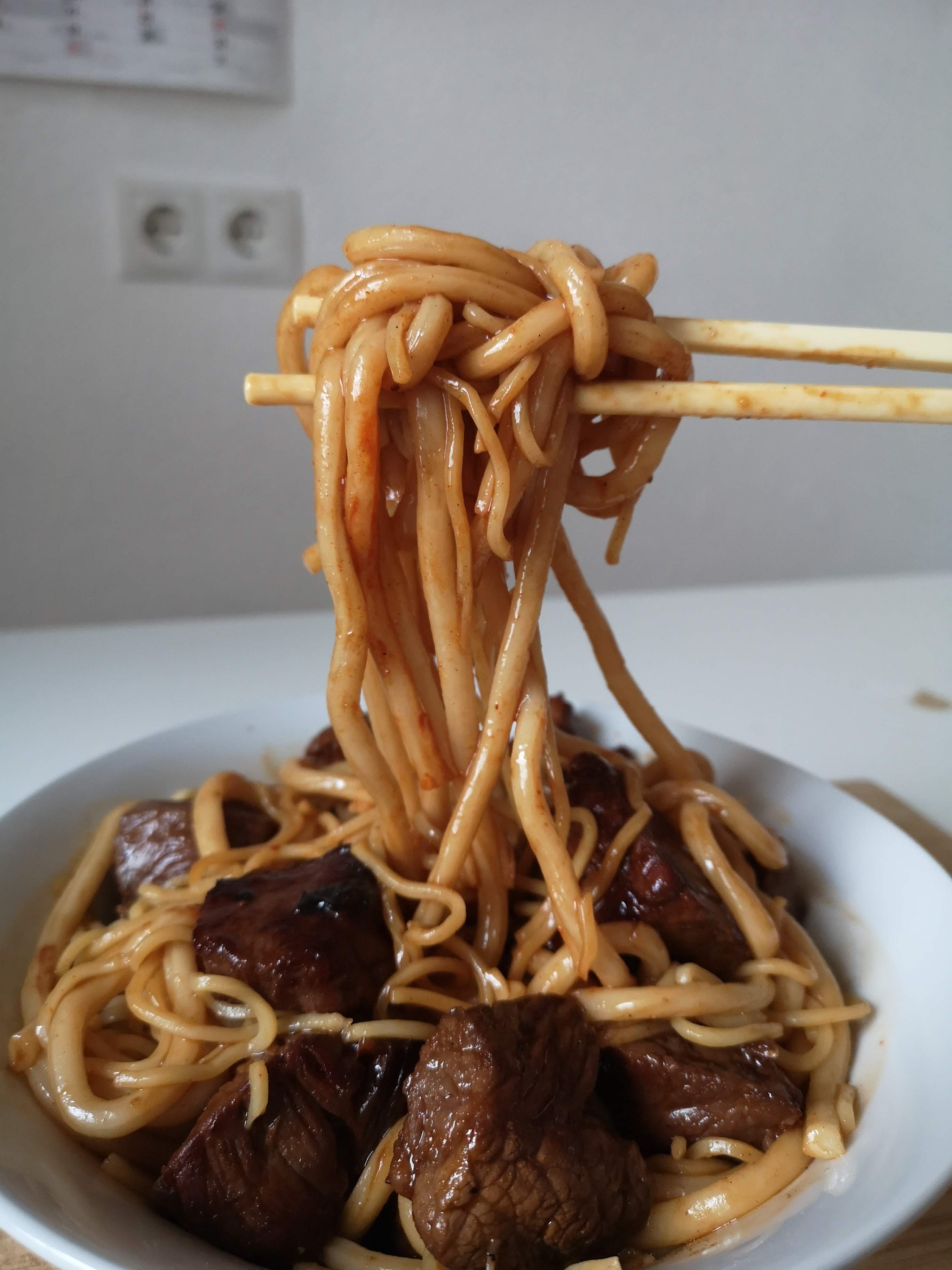 How To Make Ram-Don From Parasite Movie 2019