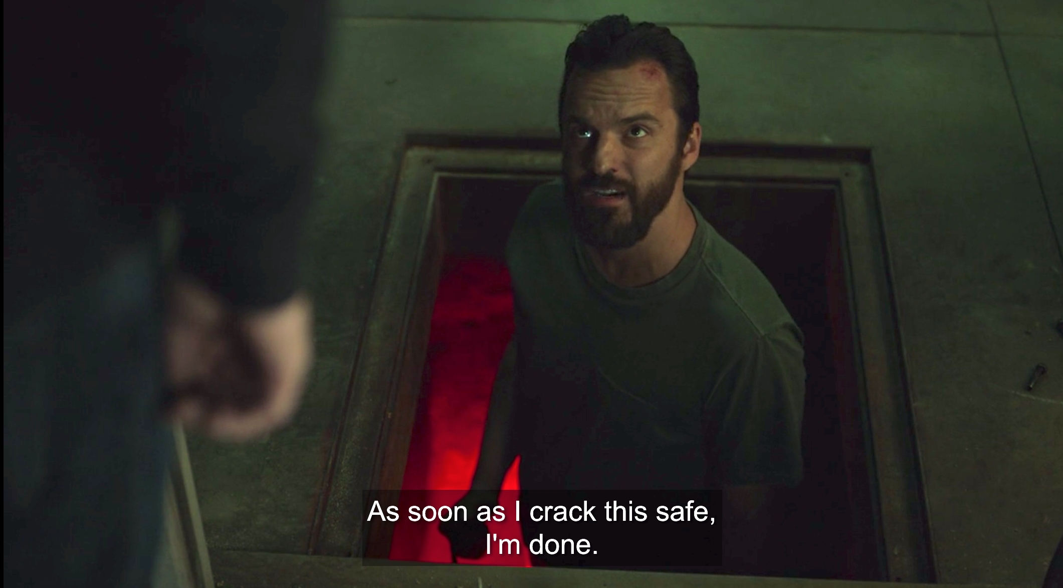 'Stumptown' Is One Of The Best Network TV Dramas In Years