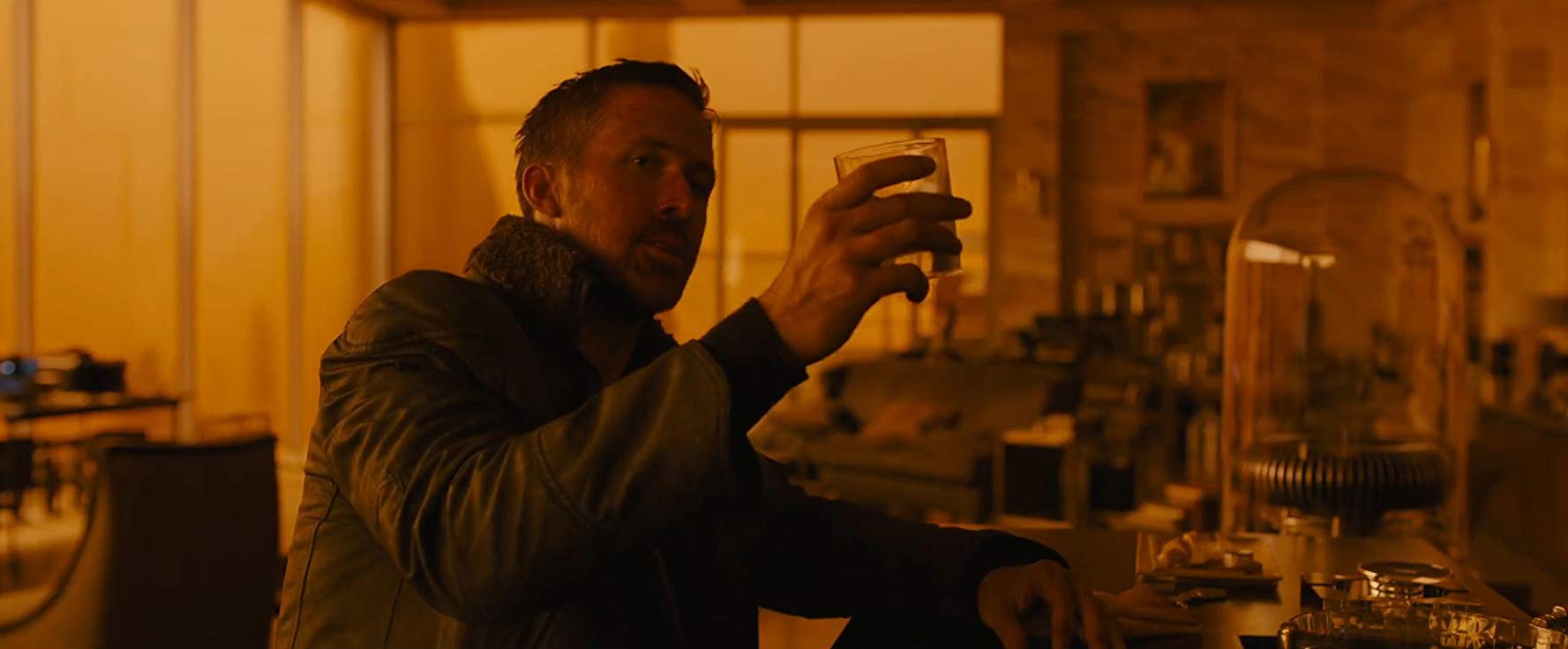 The All Time Greatest Whiskey Scenes To Ever Hit The Big Screen