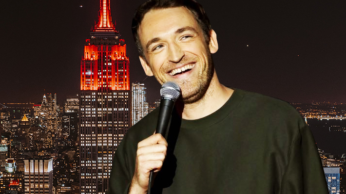 Dan Soder Gives Us A New Yorker's Guide To Visiting New York