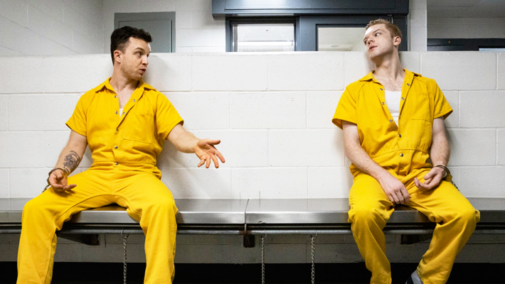 'Shameless' Recap: 'Sleep Well My Prince' Gives Major Reality Checks