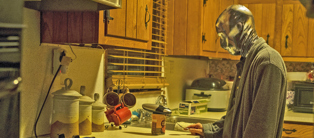 HBO's 'Watchmen' Recap: Questions After Looking Glass' Origin Story