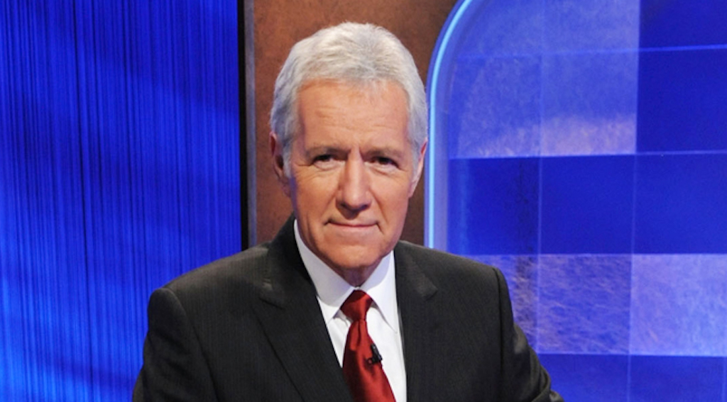 Alex Trebek Homeless Shelter Opens In Los Angeles