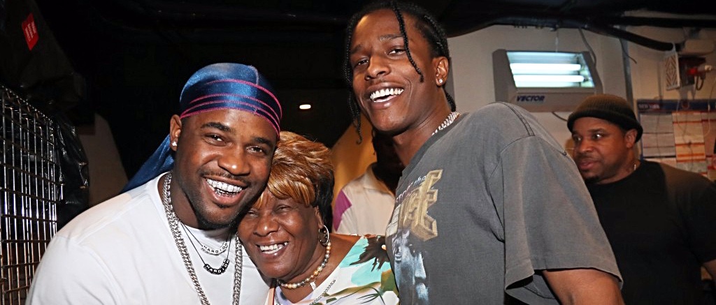 ASAP Mob Announces Yams Day 2020 Date And Tickets