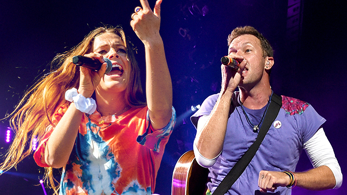 The Best New Music This Week: Coldplay, Maggie Rogers, And More