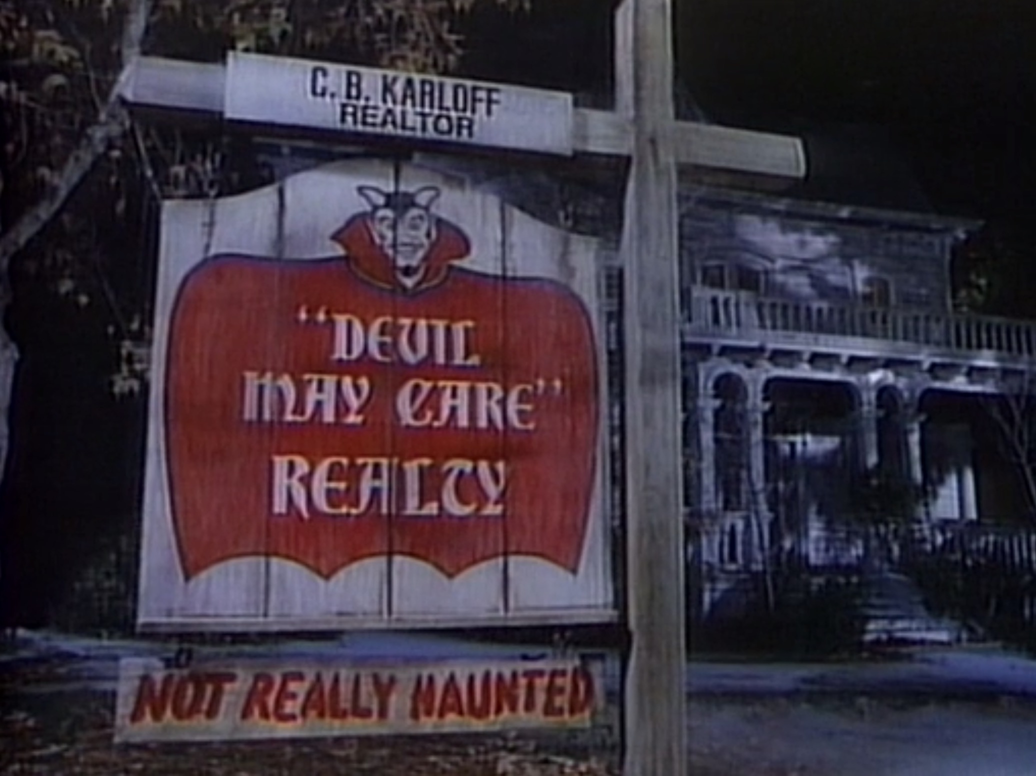 'Mr. Boogedy' Is Developing A Cult Following On Disney+