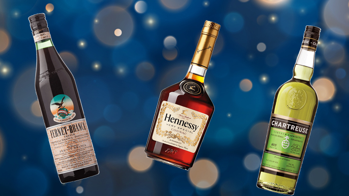 The Best After Dinner Drinks For Your Upcoming Heavy, Holiday Meals