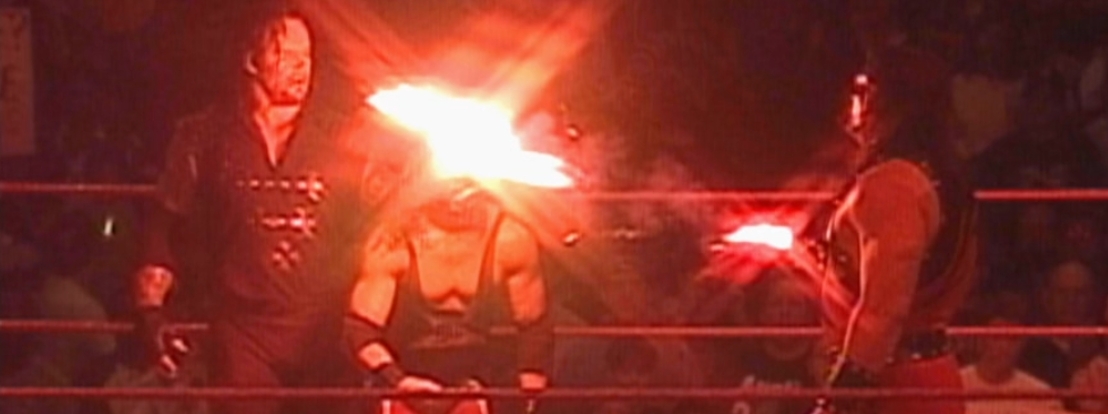 The Best and Worst of WWF Raw Is War for November 9, 1998