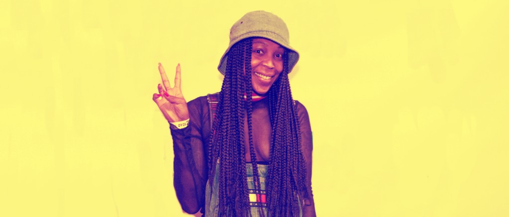 Cappie Pondexter Is Here To Inspire Youth And Keep The Culture Cool